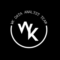Blog Archive – WK Data Analyst