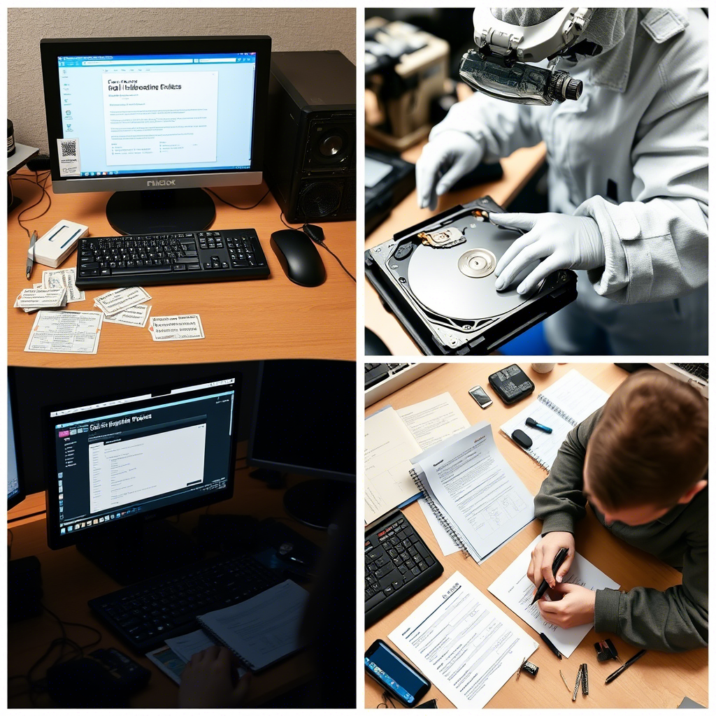 การวิเคราะห์หลักฐานดิจิทัล (Digital Forensics) ด้าน Cell Site Analysis – WK Data Analyst