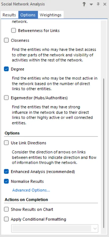 Social Network Analysis (SNA) : การวิเคราะห์เครือข่ายทางสังคม Part2 – WK Data Analyst